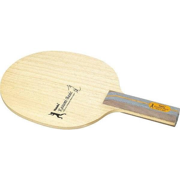 Nittaku [Nittaku]ニッタク シェーク・ストレートグリップ 佳純ベーシックST (NE-6838) : スポーツゾーンASPO - 通販 - Yahoo!ショッピング