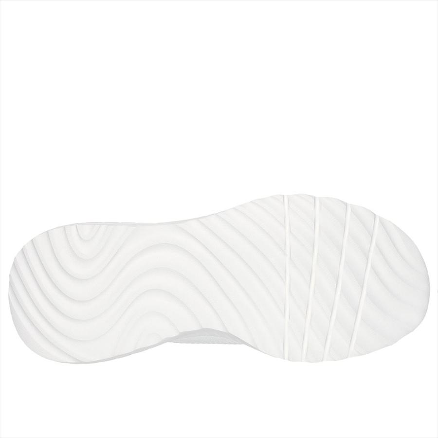 SKECHERS（スケッチャーズ） レディーススリップインズシューズ BOBS SQUAD CHAOS-CURRENT MUSE ...