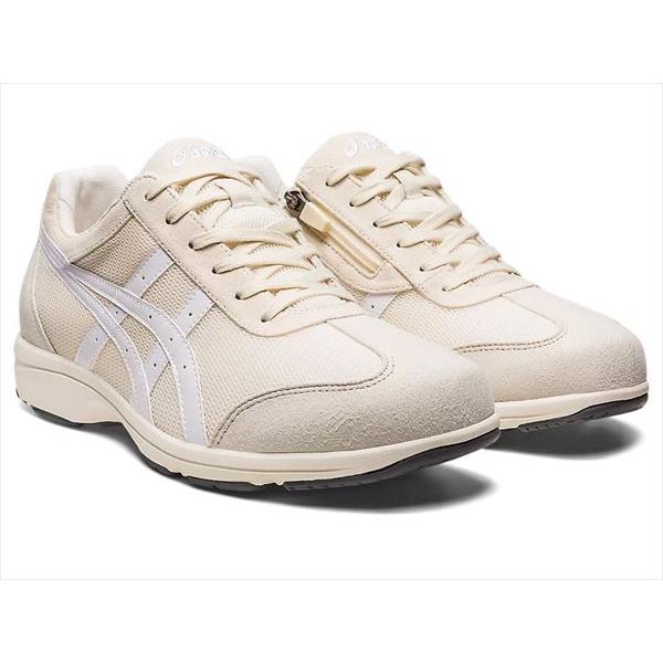 ASICS [asics]アシックス メンズウォーキングシューズ ハダシウォーカー (TDW536)(201) オフホワイト : スポーツ ...