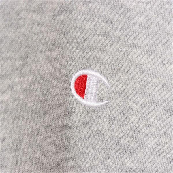 Champion [Champion]チャンピオン クルーネックスウェットシャツ (C3-Y035)(070) オックスフォードグレー[取寄商品] : スポーツゾーンASPO - 通販 ...