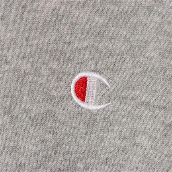 Champion [Champion]チャンピオン ジップフーデッドスウェットシャツ (C3-Y137)(070) オックスフォードグレー[取寄商品] : スポーツゾーンASPO - 通販 ...