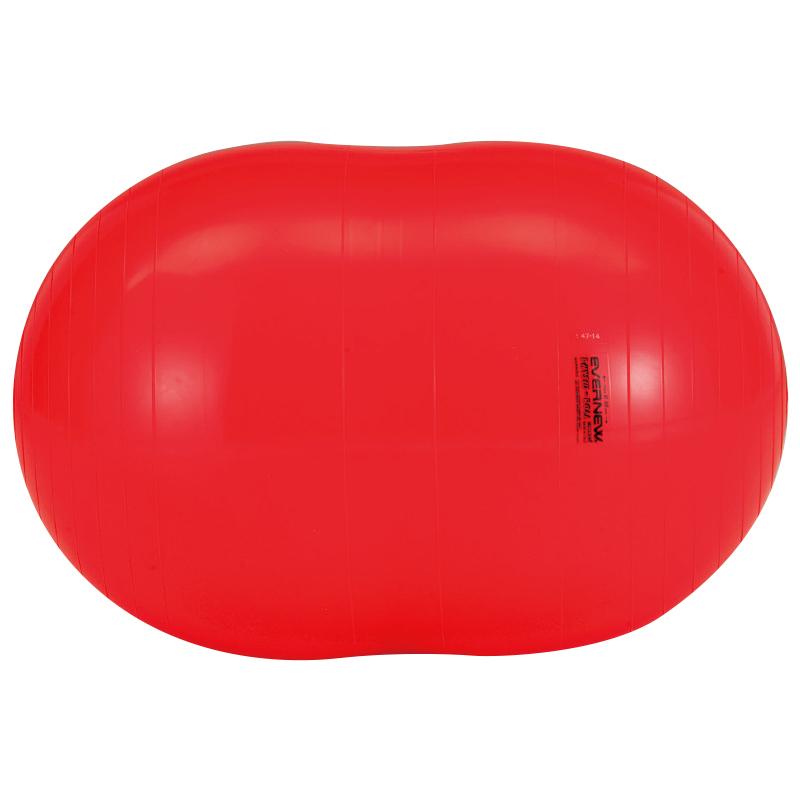 EVERNEW [EVERNEW]エバニュー ピーナッツ型バランスボール フィジオロール (ETB599) : スポーツゾーンASPO - 通販 - Yahoo!ショッピング