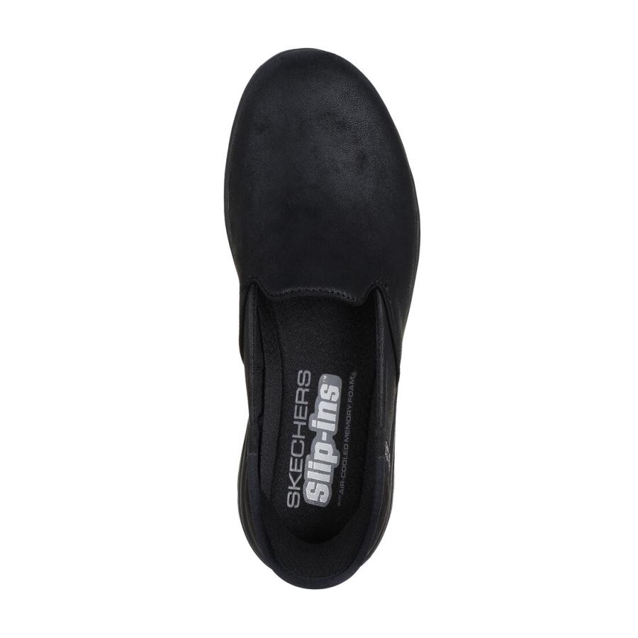 SKECHERS [SKECHERS]スケッチャーズ レディーススリップインズシューズ ON-THE-GO FLEX-CAPTIVATING ...