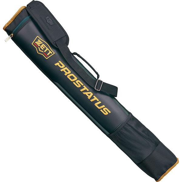 ゼット [ZETT]ゼット バットケース 2本入 (BCP7203)(1948) ブラック/グリーン : スポーツゾーンASPO - 通販 - Yahoo!ショッピング