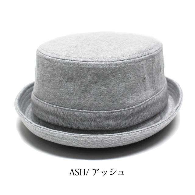 スウェット ポークパイハット バケットハット 大きいサイズ 2WAY ハット メンズ 帽子 メンズ帽子 ゴルフ 大きめ コットン 綿 ReqHatter レックハッター : MARK ...