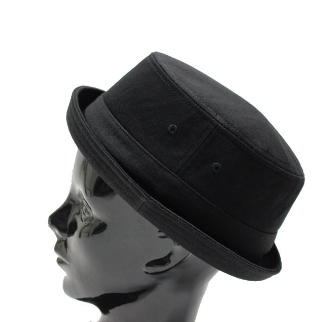 スウェット ポークパイハット バケットハット 2WAY ハット メンズ 帽子 メンズ帽子 ゴルフ ゴルフ帽子 大きめ コットン 綿 ReqHatter レックハッター :sc ...