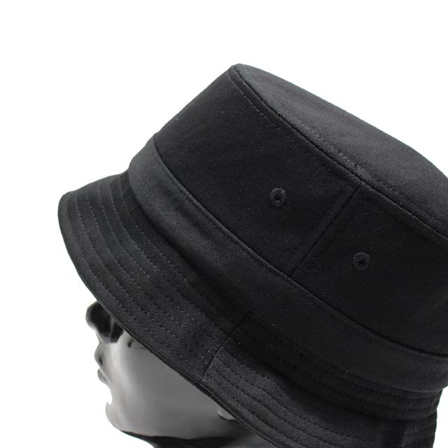 スウェット ポークパイハット バケットハット 大きいサイズ 2WAY ハット メンズ 帽子 メンズ帽子 ゴルフ 大きめ コットン 綿 ReqHatter レックハッター : MARK ...