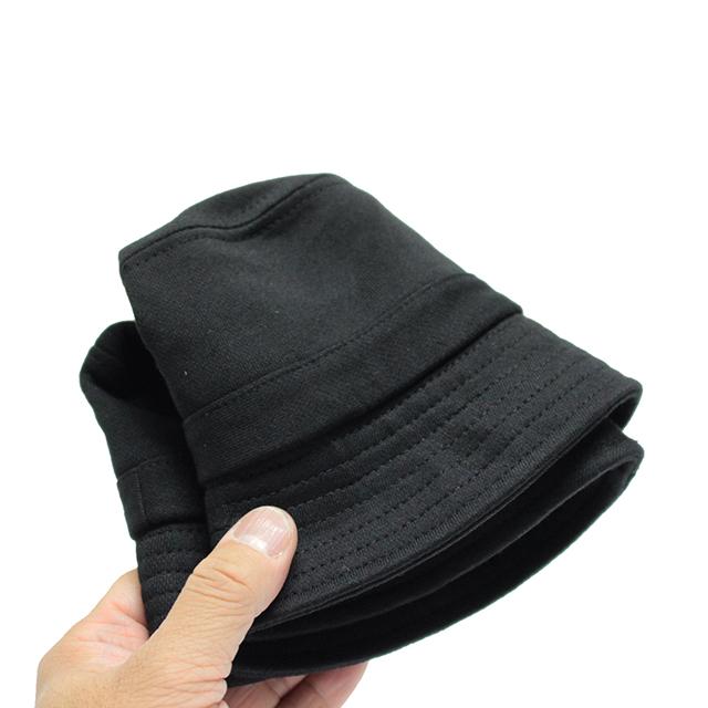 スウェット ポークパイハット バケットハット 2WAY ハット メンズ 帽子 メンズ帽子 ゴルフ ゴルフ帽子 大きめ コットン 綿 ReqHatter レックハッター :sc ...