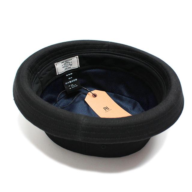 スウェット ポークパイハット バケットハット 2WAY ハット メンズ 帽子 メンズ帽子 ゴルフ ゴルフ帽子 大きめ コットン 綿 ReqHatter レックハッター :sc ...