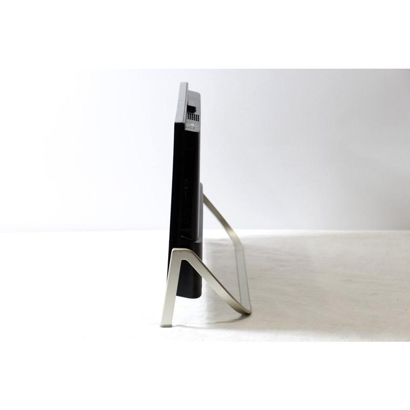 中古 液晶一体型 富士通 FMV ESPRIMO WF1/B1 FMVWB1F17D Core i7 7700HQ 2.8GHz 8GB 1TB SSD256GB DVDスーパーマルチ ...