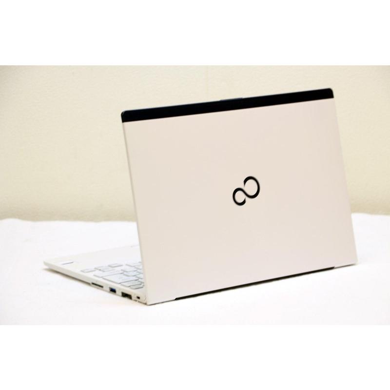 FMV 中古 ノートパソコン 富士通 LIFEBOOK UH55/B3 FMVU55B3LB FMV 中古 ノートパソコン 富士通 LIFEBOOK UH55/B3 FMVU55B3LB