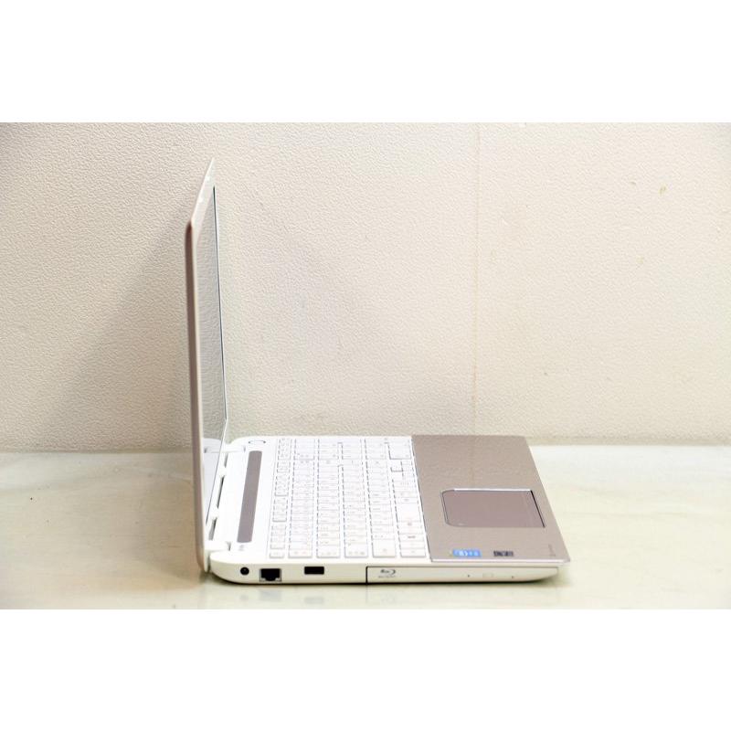 dynabook 中古 ノートパソコン 東芝 Satellite B754/88LG PB75488LBUGW Core i7 4700MQ ...
