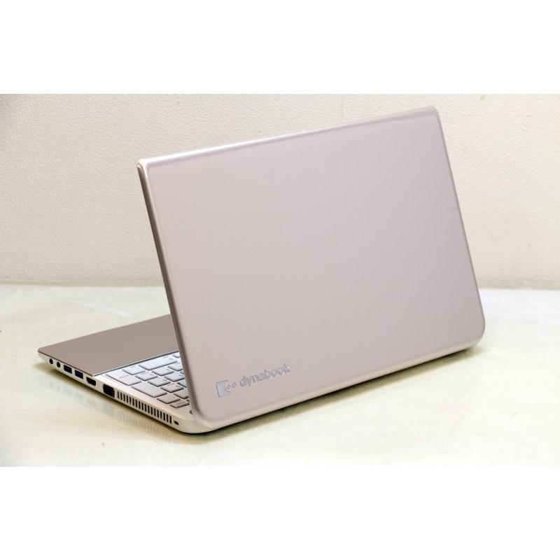 dynabook 中古 ノートパソコン 東芝 Satellite B754/88LG PB75488LBUGW Core i7 4700MQ ...
