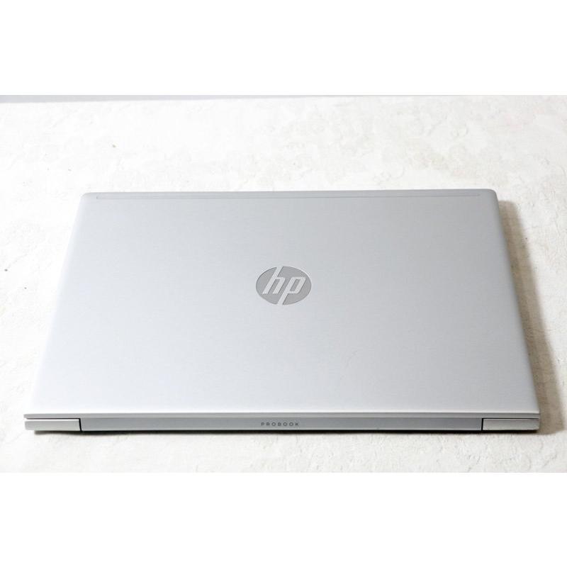 ProBook ノートパソコン HP 450 G6 Core i5 8265U 1.6GHz 8GB ProBook ノートパソコン HP 450 G6 Core i5 8265U 1.6GHz 8GB