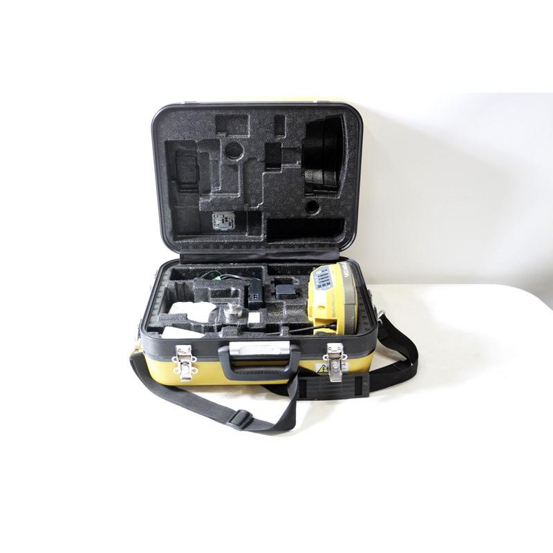 TOPCON トプコン HiPer V GGDM 2周波GNSS受信機 小型・軽量 オールインワン受信機 wp2085 中古 税込 送料無料 ...