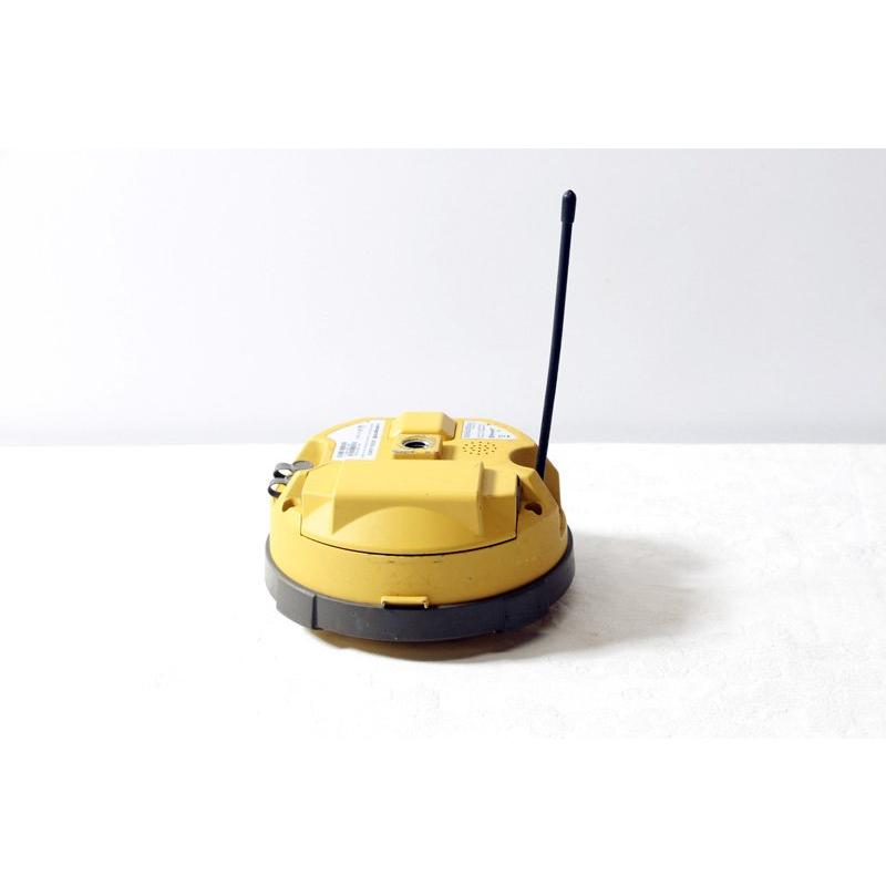 TOPCON トプコン HiPer V GGDM 2周波GNSS受信機 小型・軽量 オールインワン受信機 wp2085 中古 税込 送料無料 ...