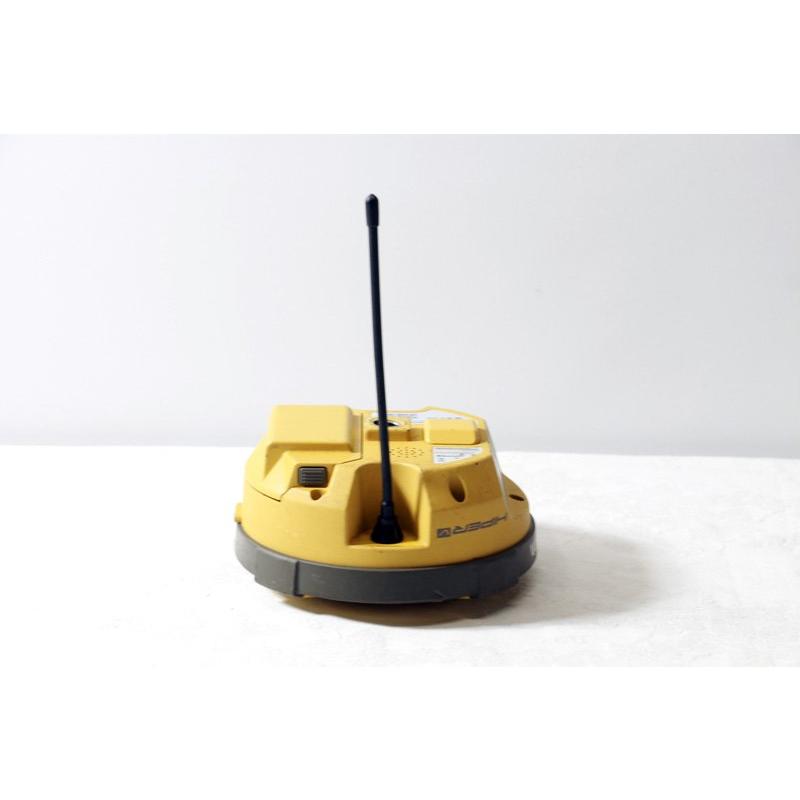 TOPCON トプコン HiPer V GGDM 2周波GNSS受信機 小型・軽量 オールインワン受信機 wp2085 中古 税込 送料無料 ...