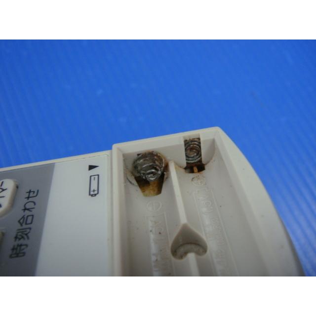 SHARP（シャープ） CRMC-A485JBEO CRMC-A485JBE0リンナイ ガスエアコン用リモコン 送料無料 スピード発送 即決 動作確認済 不良品返金保証 純正 A0165 ...