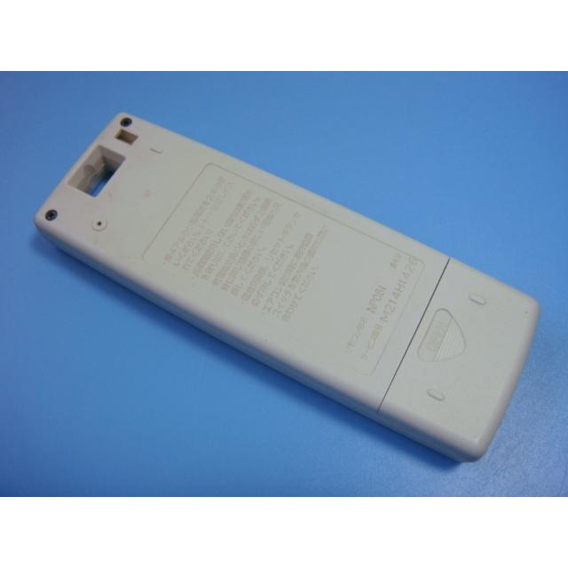 三菱 送料無料【スピード発送/即決/動作確認済/不良品返金保証】純正★三菱 MITSUBISHI エアコン用リモコン NP081 ＃A6790 ...