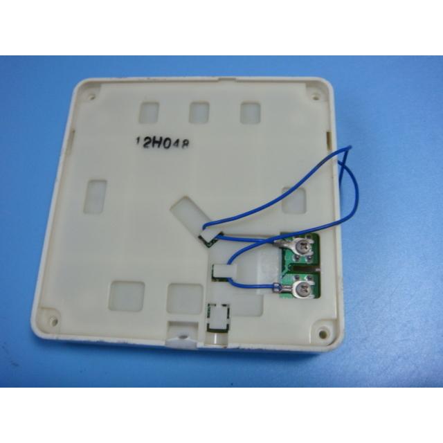 パロマ 送料無料【スピード発送/即決/不良品返金保証】純正★パロマ 給湯器 リモコン MCS-101 ＃A9342 : オークショップ - 通販 - Yahoo!ショッピング