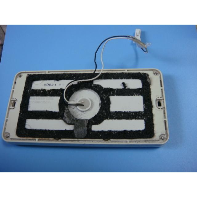 リンナイ 送料無料【スピード発送/即決/不良品返金保証】純正★リンナイ 給湯器用リモコン BC-60V3 ＃B2623 : オークショップ ...