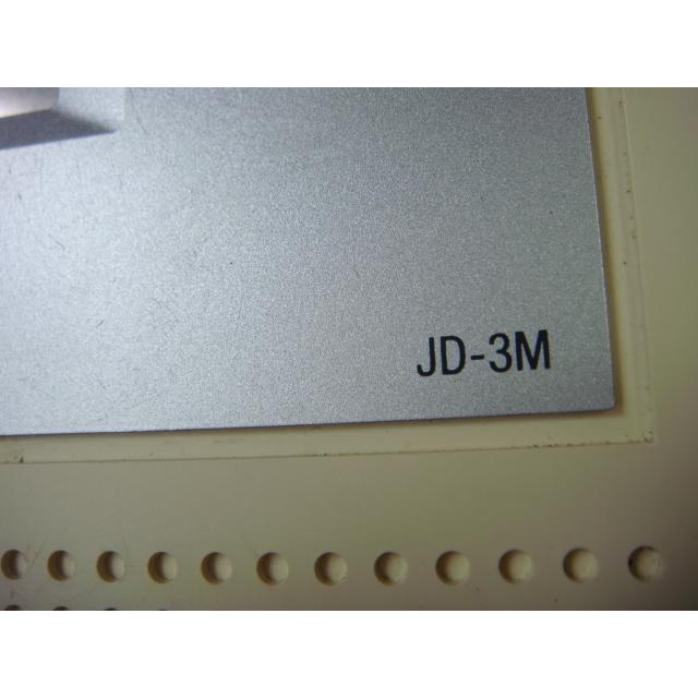 アイホン 送料無料【スピード発送/即決/不良品返金保証】純正★アイホン インターフォン ドアホン JD-3M ＃B4910 : オークショップ ...