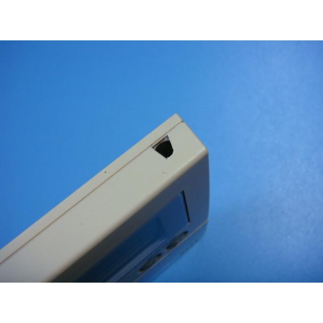 送料無料【スピード発送/即決/不良品返金保証】純正★HITACHI 日立 エアコンリモコン 業務用リモコン アメニティリモコン PC-2H2 ...