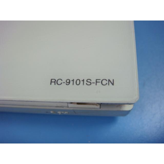 送料無料【スピード発送/即決/不良品返金保証】純正★RC-9101S-FCN ノーリツ NORITZ 給湯 リモコン ＃B5447 : b5447 : オークショップ - 通販 - Yahoo ...