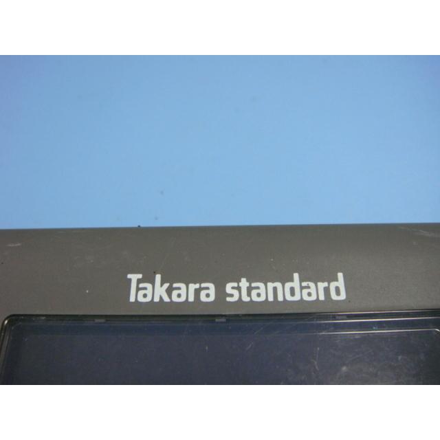 タカラスタンダード 送料無料【スピード発送/即決/不良品返金保証】純正★タカラスタンダード 給湯器リモコン 浴室リモコン CBCF-6 ＃B5454 : オークショップ - 通販 ...