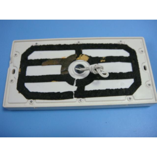 タカラスタンダード 送料無料【スピード発送/即決/不良品返金保証】純正★タカラスタンダード 給湯器リモコン 浴室リモコン CBCF-6 ＃B5454 : オークショップ - 通販 ...