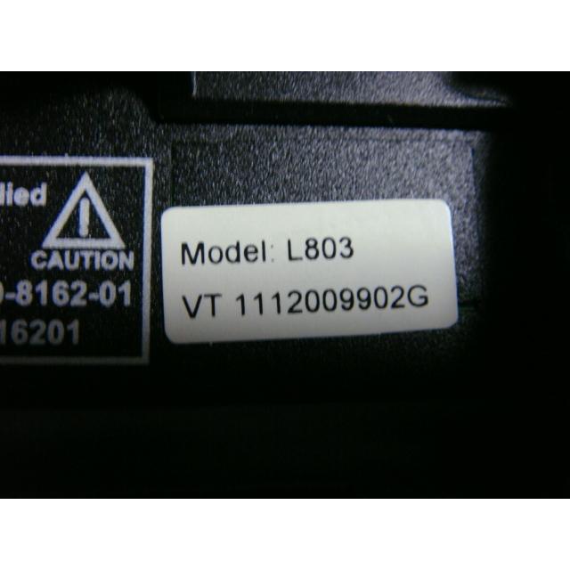 送料無料【スピード発送/即決/不良品返金保証】純正★MOTOROLA デジタルコードレス電話機 子機 モトローラ L803 ＃B5752 : b5752 : オークショップ - 通販 ...