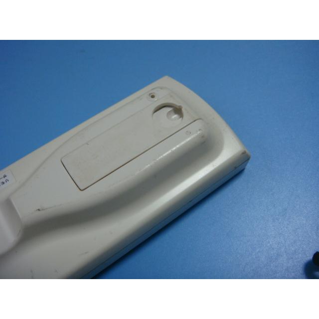 三菱 送料無料【スピード発送/即決/動作確認済/不良品返金保証】純正★三菱 エアコン用 リモコン PG092 ＃B6695 : オークショップ ...