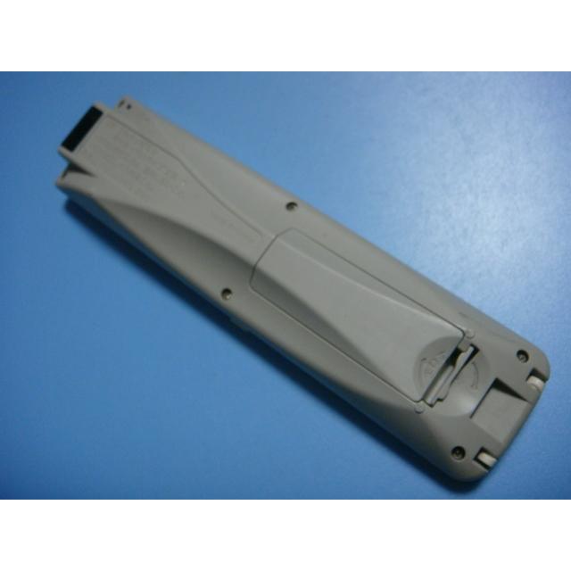 送料無料【スピード発送/即決/動作確認済/不良品返金保証】純正★パナソニック エアコンリモコン Panasonic A75C3750 #B6734 :B6734:オークショップ - 通販 ...