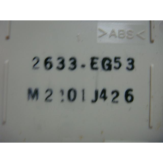 送料無料【スピード発送/即決/動作確認済/不良品返金保証】純正★三菱 MITSUBISHI エアコン用リモコン EG53 ＃B7025 :B7025:オークショップ - 通販 - Yahoo ...