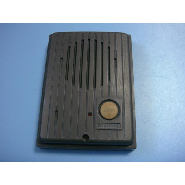 アイホン 送料無料【スピード発送/即決/不良品返金保証】純正★アイホン IF-DA ドアホン＃B7273 : オークショップ - 通販 ...