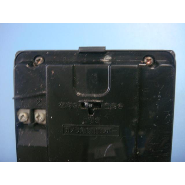 送料無料【スピード発送/即決/不良品返金保証】純正★Panasonic アイホン 子機 玄関 VL-V560 テレビドアホン パナソニック ...