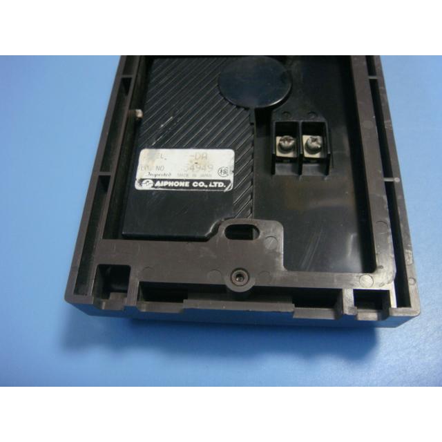 アイホン 送料無料【スピード発送/即決/不良品返金保証】純正★アイホン IF-DA ドアホン ＃B7287 : オークショップ - 通販 ...