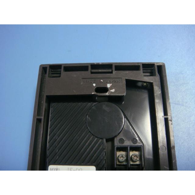 アイホン（aiphone） 送料無料【スピード発送/即決/不良品返金保証】純正★アイホン IF-DA ドアホン ＃B7288 : オーク ...