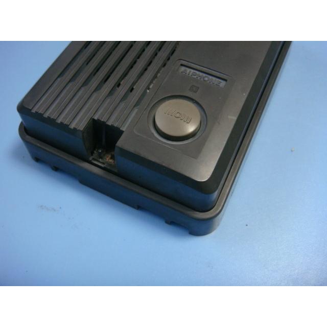 アイホン 送料無料【スピード発送/即決/不良品返金保証】純正★アイホン MK-DS/B インターフォン ドアホン ＃B7290 : オーク ...