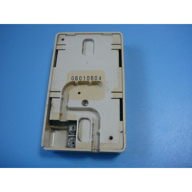 送料無料【スピード発送/即決/不良品返金保証】純正★CHOFU 長府 給湯器 台所リモコン CMR-161 ＃B7322 : b7322 : オークショップ - 通販 - Yahoo!ショッピング