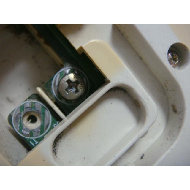 送料無料【スピード発送/即決/不良品返金保証】純正★CHOFU 長府 給湯器 台所リモコン CMR-161 ＃B7322 : b7322 : オークショップ - 通販 - Yahoo!ショッピング