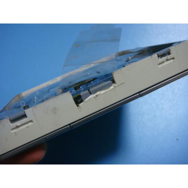 送料無料【スピード発送/即決/不良品返金保証】純正★national/ナショナル 給湯器リモコン HE-RZV7M ＃B7482 :B7482 ...