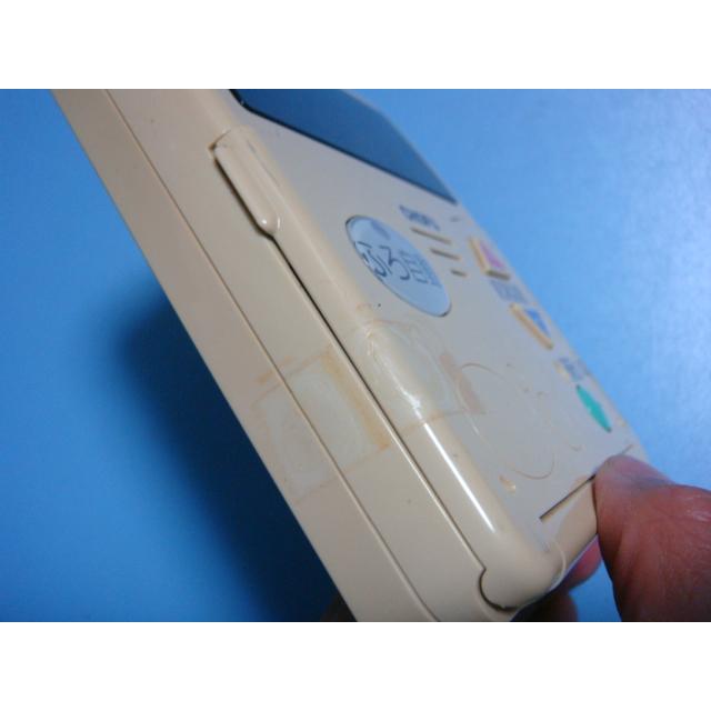 送料無料【スピード発送/即決/不良品返金保証】純正★給湯器 CHOFU/長府リモコン CMR-2000 ＃B7742 : オークショップ - 通販 - Yahoo!ショッピング