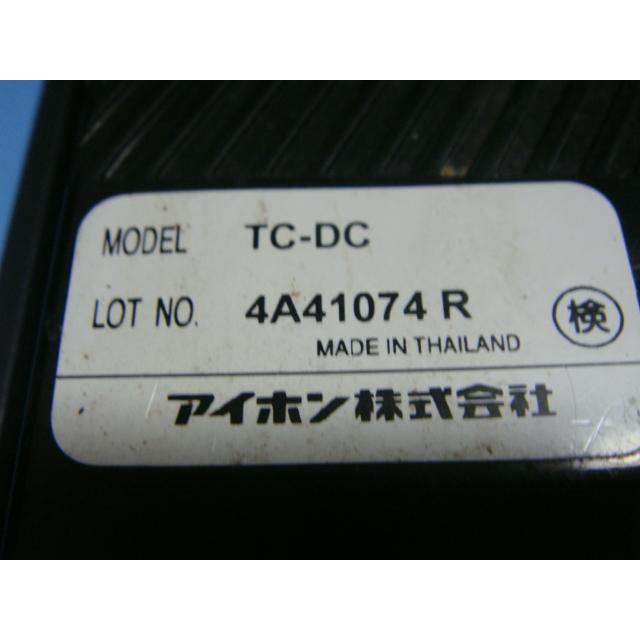 送料無料【スピード発送/即決/不良品返金保証】純正★アイホン ドアホン インターホン TC-DC ＃B8253 : b8253 : オークショップ - 通販 - Yahoo!ショッピング