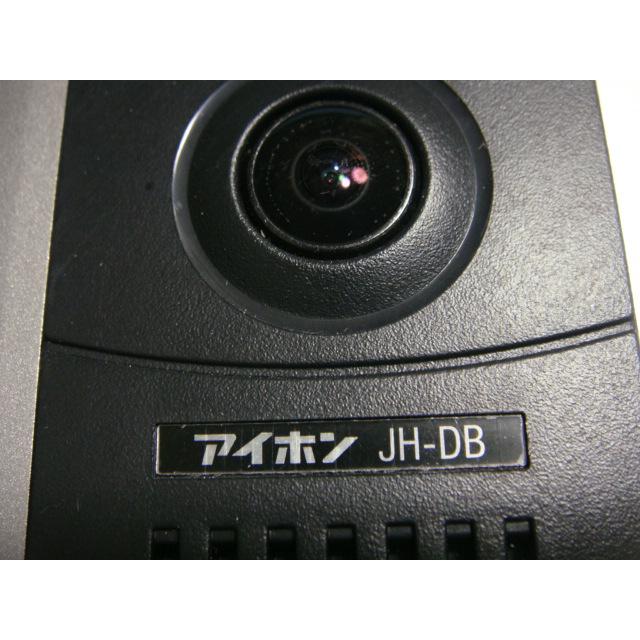 アイホン 送料無料【スピード発送/即決/不良品返金保証】純正★アイホン JH-DB ドアホン インターフォン ＃B9160 : オークショップ ...