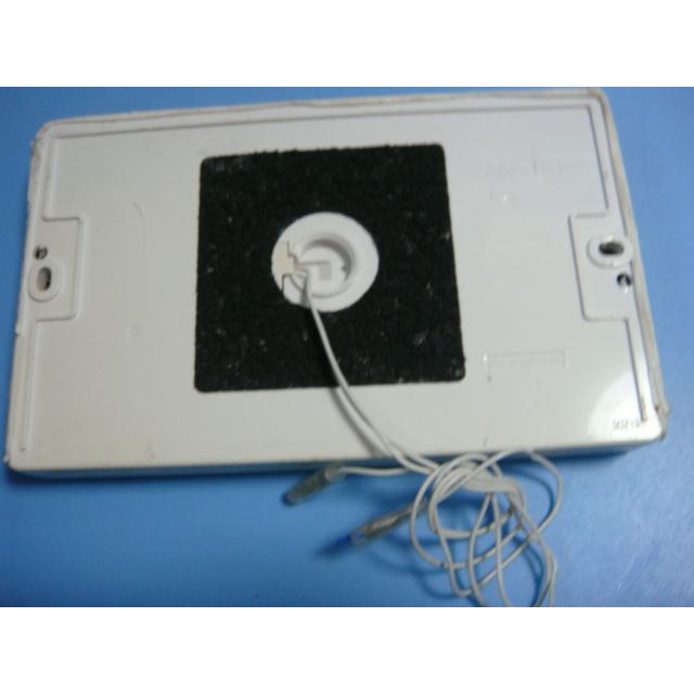 送料無料 スピード発送/即決/不良品返金保証 純正 パナソニック/Panasonic 給湯器 風呂用 リモコン HE-NQFFS B9296 ...