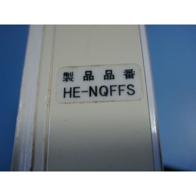 送料無料 スピード発送/即決/不良品返金保証 純正 パナソニック/Panasonic 給湯器 風呂用 リモコン HE-NQFFS B9296 ...
