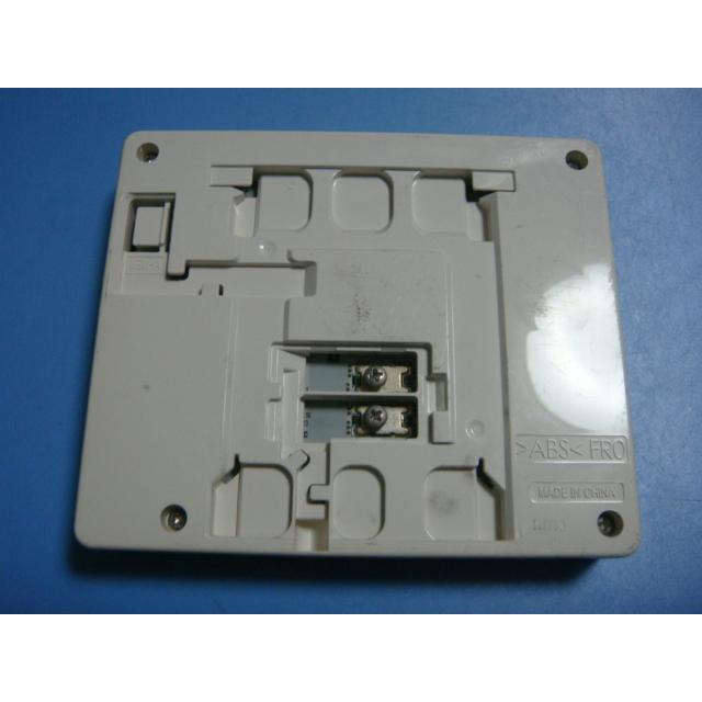 Panasonic HE-ARQFEM パナソニック 給湯器 リモコン 送料無料 スピード発送 即決 不良品返金保証 純正 B9607 : オークショップ - 通販 - Yahoo!ショッピング