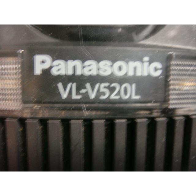 Panasonic VL-V520L Panasonic パナソニック ドアホン インターフォン 送料無料 スピード発送 即決 不良品返金保証 ...