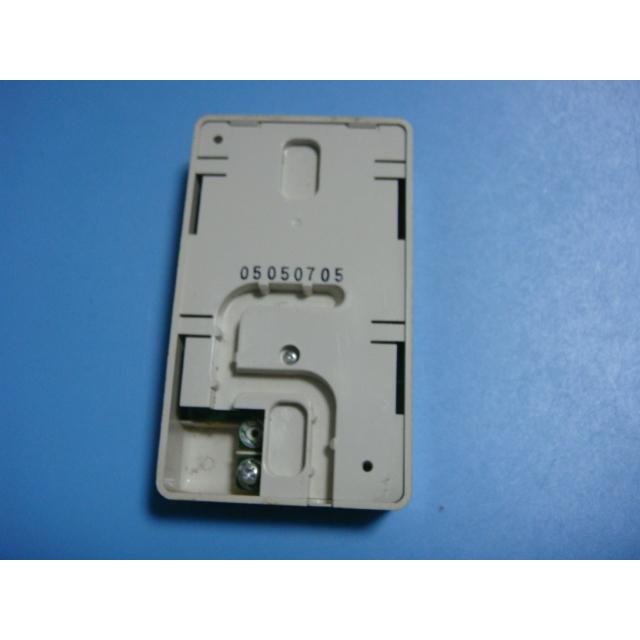 CMR-161 CHOFU 長府 給湯器 台所リモコン 送料無料 スピード発送 即決 不良品返金保証 純正 B9791 : オークショップ - 通販 - Yahoo!ショッピング